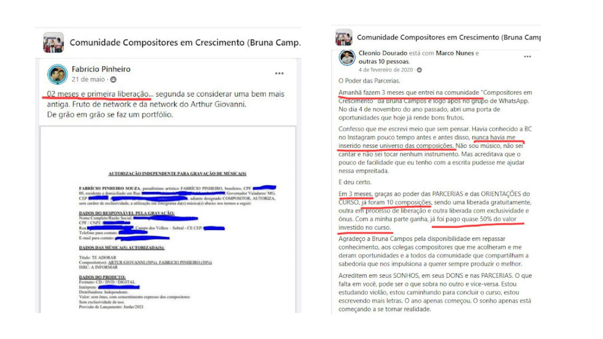 Método-v2 - Compositor Profissional